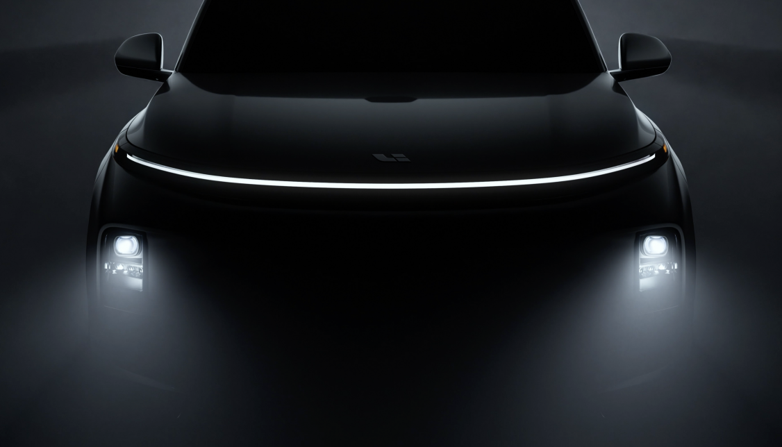 500万内最好的“家用”SUV，理想L9上市后销量能破万，是？还是！_团车网