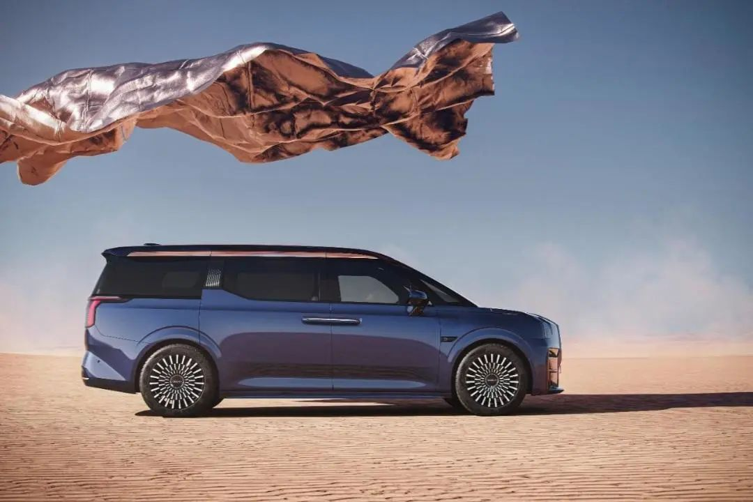 【e汽车】MPV市场再添一员，极氪009会成为高端MPV新选择吗？_车家号_发现车生活_汽车之家