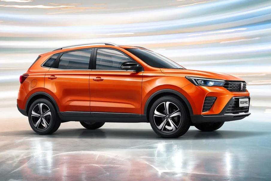 颜值和科技兼备，全新荣威RX3 PRO、名爵全新MG5_车家号_发现车生活_汽车之家