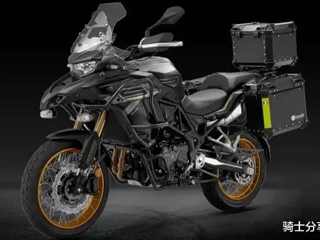 【贝纳利 TRK552 贝纳利_贝纳利 TRK552_汽车之家】