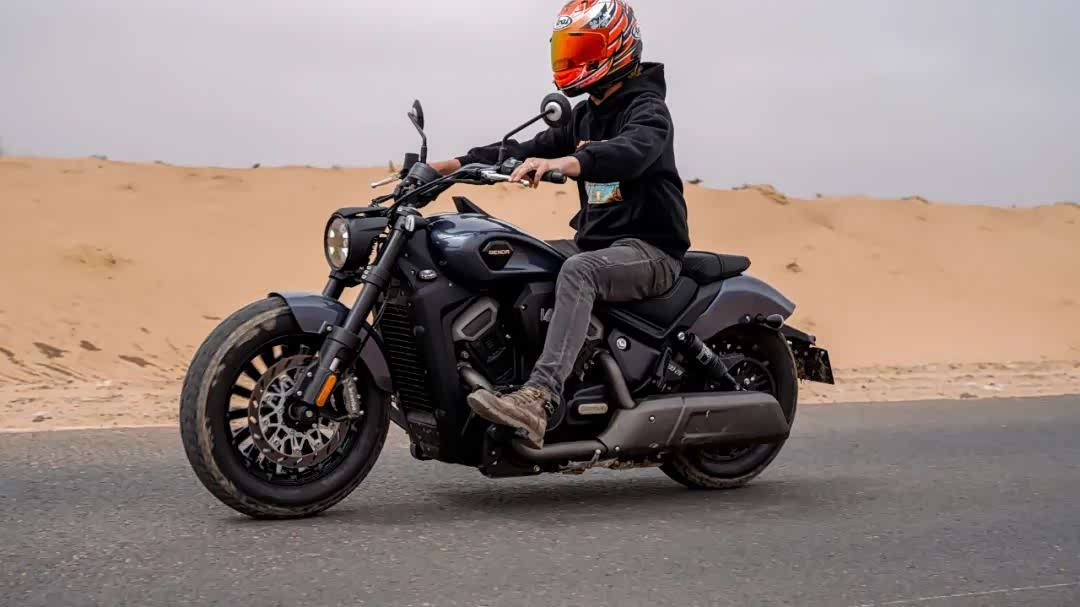 优势很显著——奔达黑旗500摩智测评_车家号_发现车生活_汽车之家