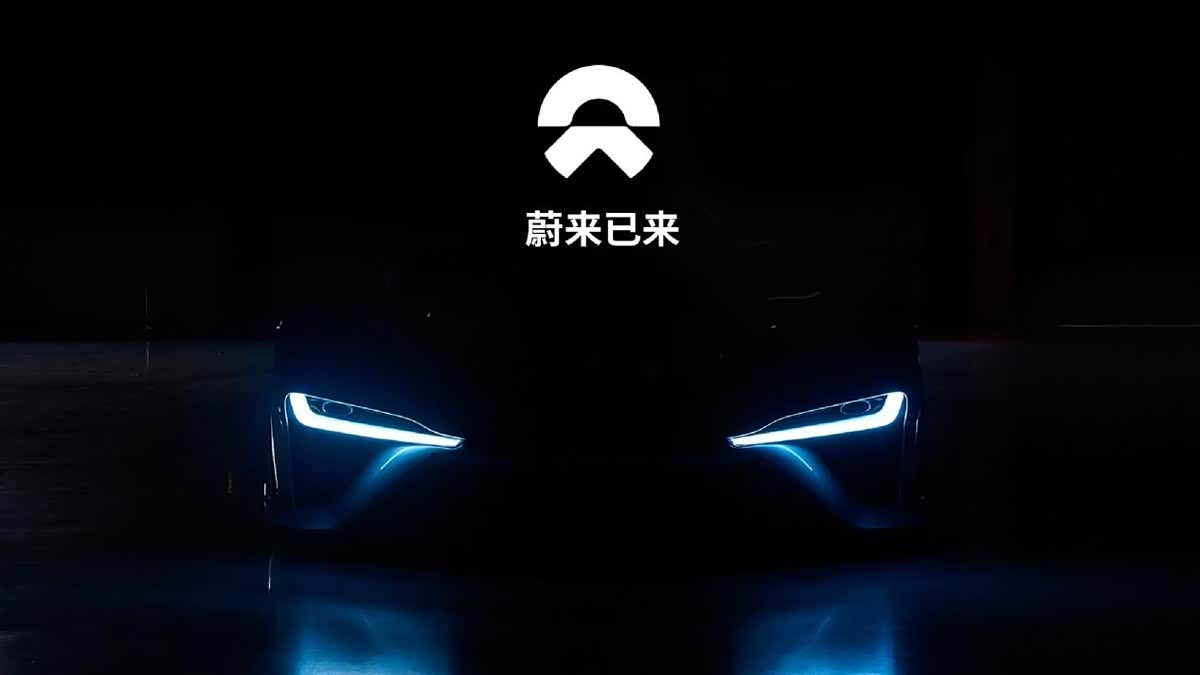 另一种智能化，蔚来NOMI为什么是蔚来的“灵魂”？_车家号_发现车生活_汽车之家