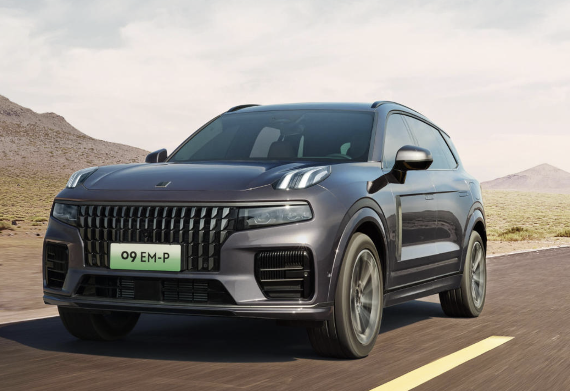 领克09 EM-p远航版和理想L8，两款车应该怎么选？_车家号_发现车生活_汽车之家