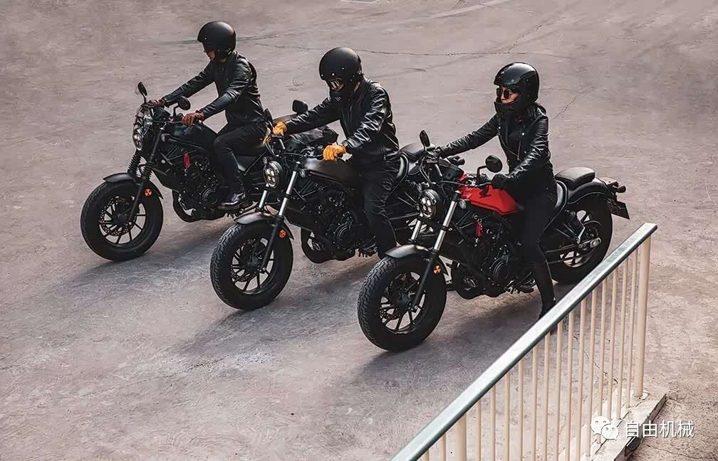 【本田DREAMWING CM500 本田DREAMWING_本田DREAMWING CM500_汽车之家】