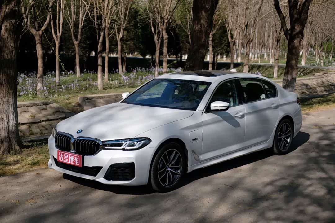 【文章】亏电不拉跨 不充也省心——BMW 535Le_车家号_汽车之家