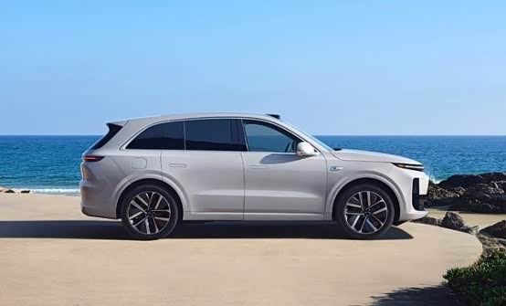 长安启源 Q07 与理想L6空间及舒适度比拼_车家号_发现车生活_汽车之家