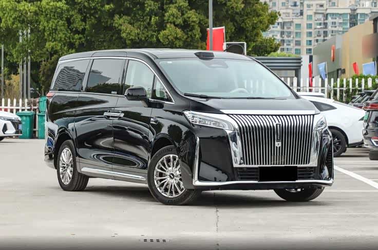 长城终于“会造MPV了”！曾标榜高端，今30.98万起，恨不能全给你_车家号_发现车生活_汽车之家