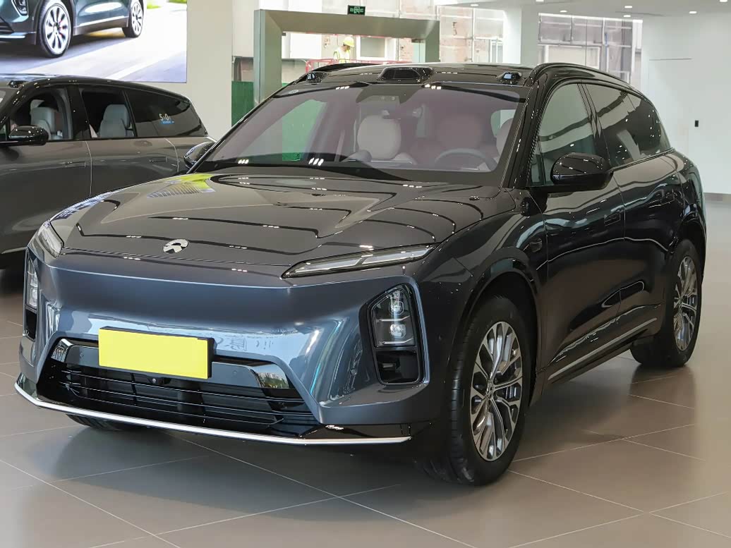 起步即标配，体验接近ET9，蔚来新ES6焕新力度超预期_车家号_发现车生活_汽车之家