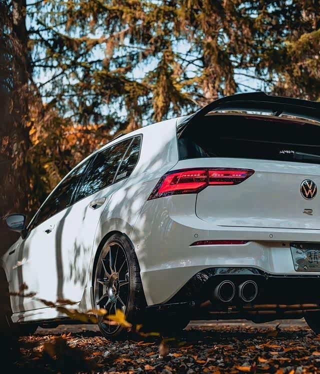 如何选择高尔夫R和高尔夫GTI？_车家号_发现车生活_汽车之家