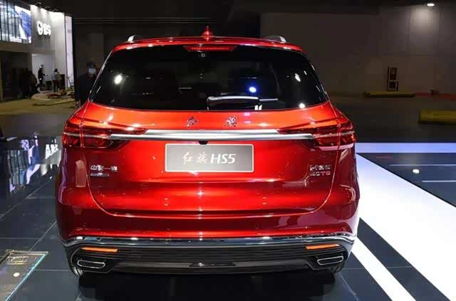 红旗HS5怎么样？值得购买吗？这篇文章告诉你答案！_车家号_发现车生活_汽车之家