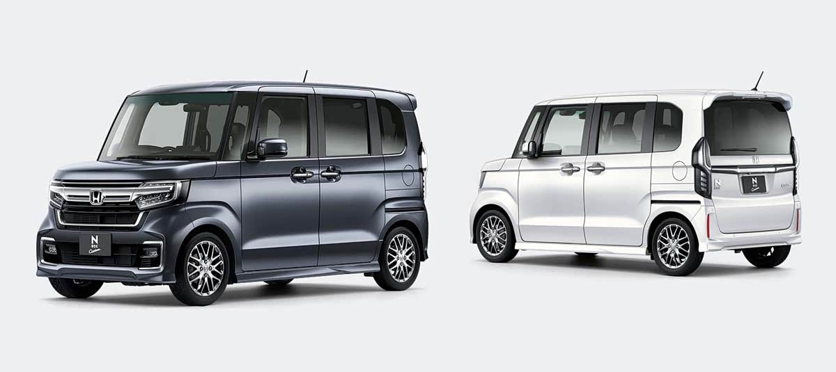 【文章】日本专属汽车文化 Kei Car 那么实用，为什么不外销其他市场？_车家号_汽车之家