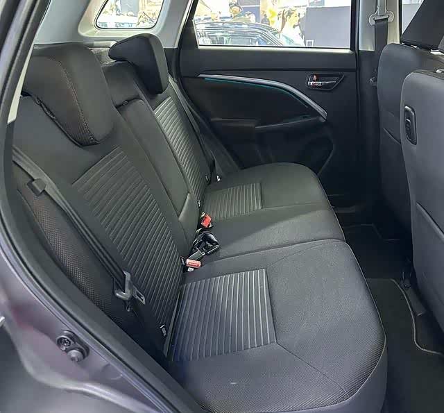 或取代维特拉！新铃木Brezza官宣，比电车实用，网友：坐等国产_车家号_发现车生活_汽车之家