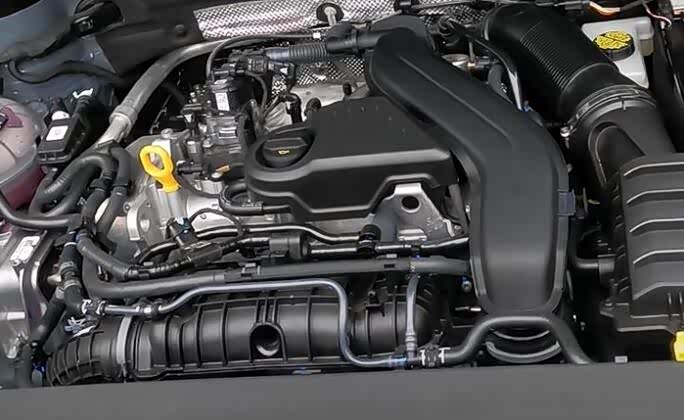 相比1.4TSI性能提升不大 但为何EA211 1.5T EVO2如此受人关注？_车家号_发现车生活_汽车之家