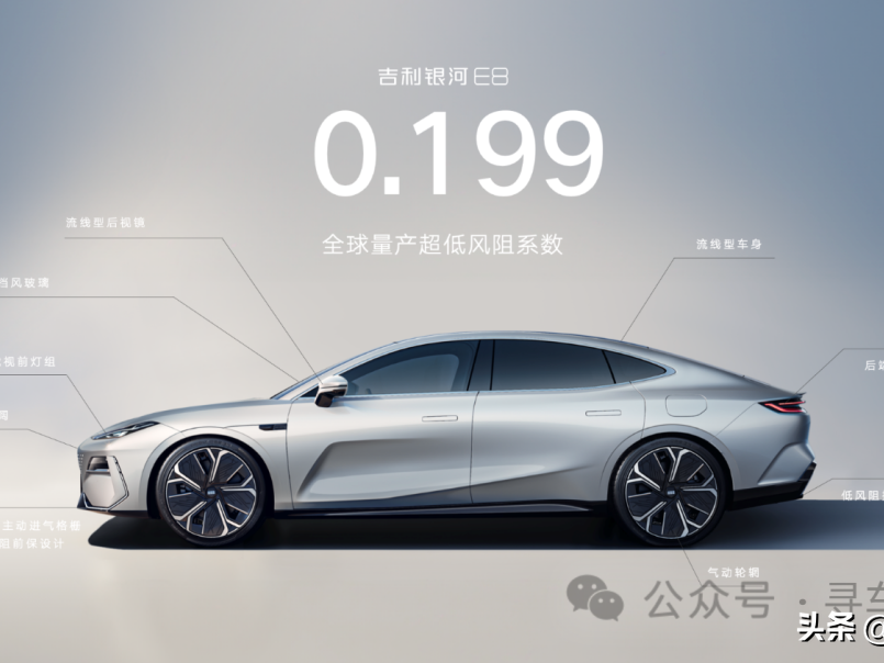 银河E8颠覆谁？_车家号_发现车生活_汽车之家