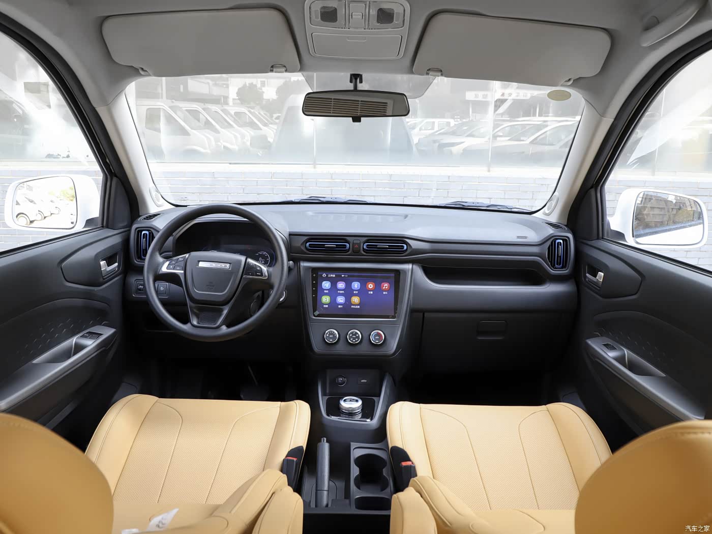 东风风光E380上市，5-8座布局，双侧侧滑门，续航310km_车家号_发现车生活_汽车之家