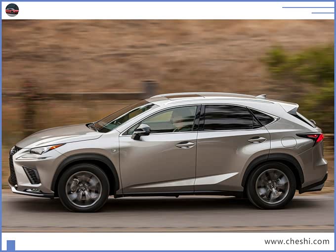 雷克萨斯NX特别版发布！11月开售，竞争奔驰GLC_车家号_发现车生活_汽车之家