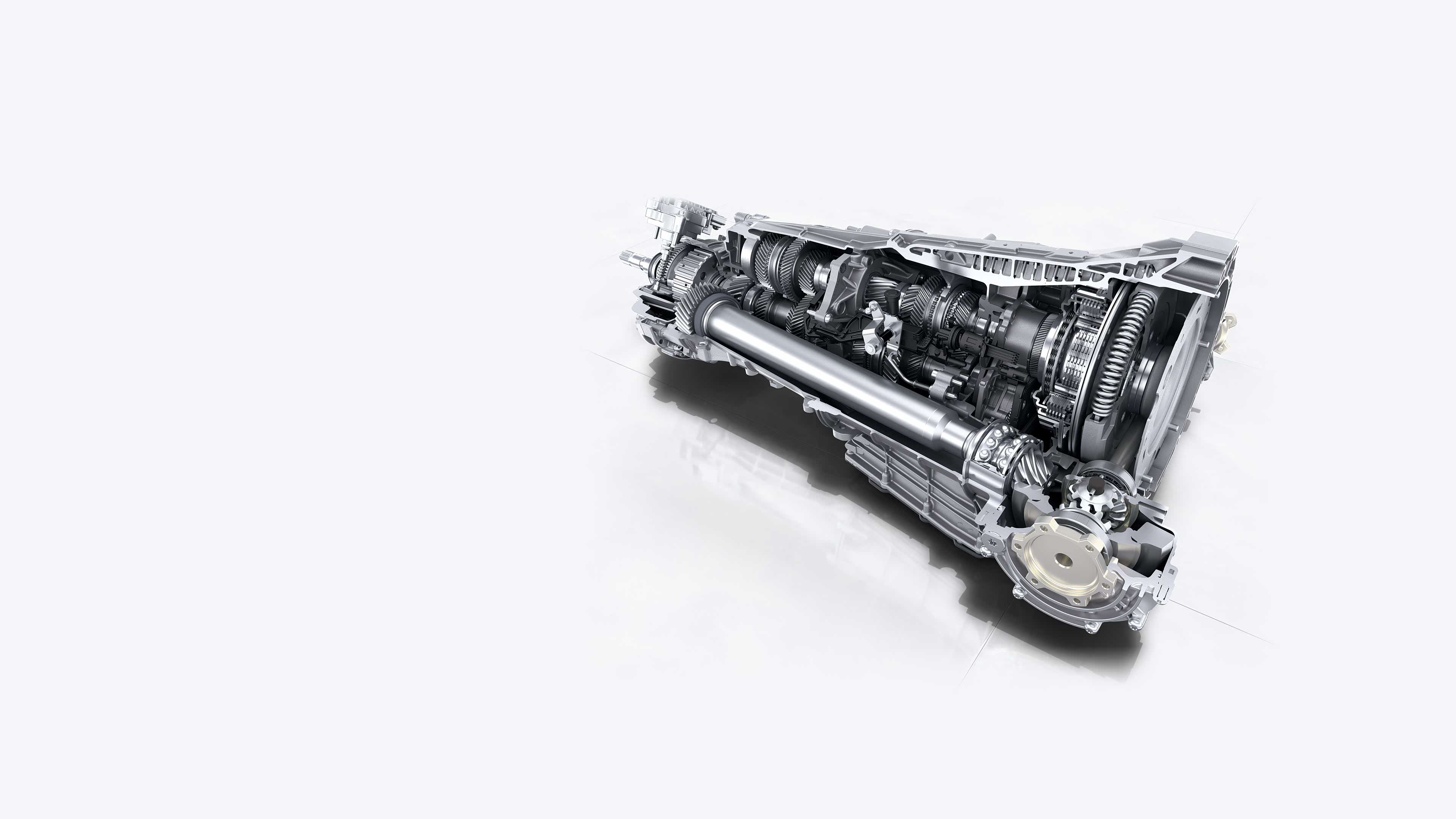 PDK双离合：战胜了所有对手，却输给了时代！_车家号_发现车生活_汽车之家