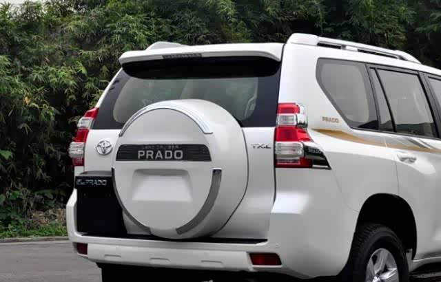 【文章】原来霸道VX、TX、TXL是这个意思，教你一眼分辨它们的区别_车家号_汽车之家