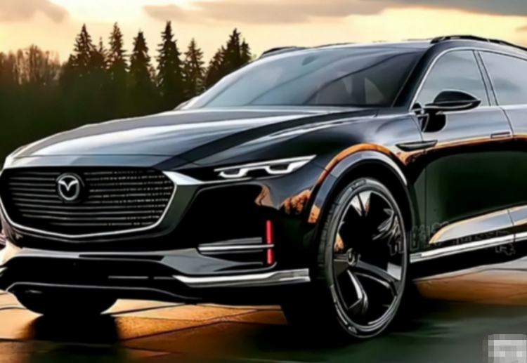 内外升级换新，马自达CX-5即将迎来全新换代！提供多种动力可选_车家号_发现车生活_汽车之家