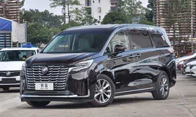 【文章】mpv排行榜前十名，十款热门MPV车型全方位对比，看谁性价比最高？_车家号_汽车之家