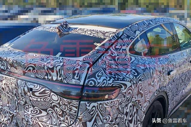 【文章】揭秘新款SUV：EHY项目深度解析_车家号_汽车之家