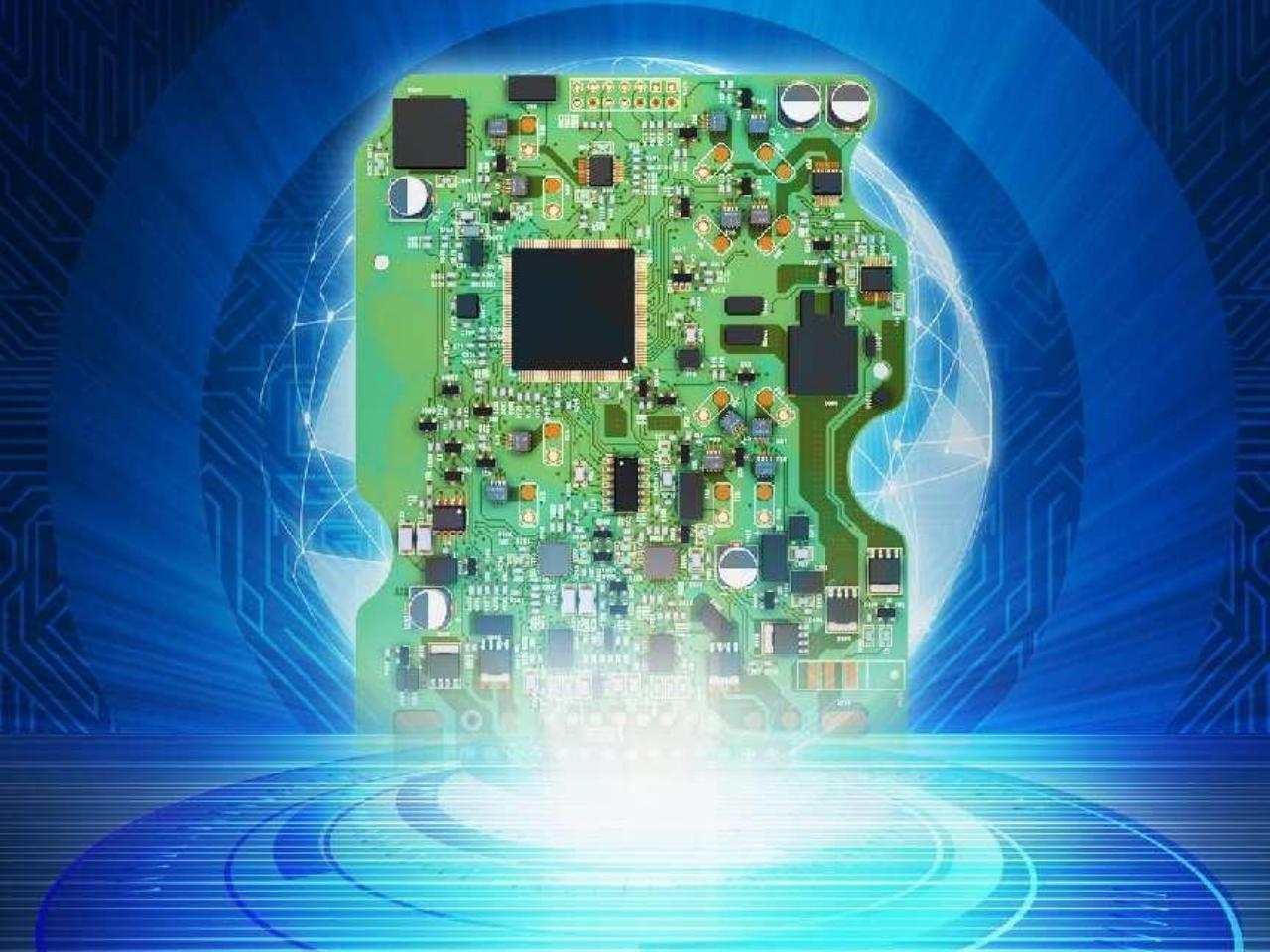 英创汇智宣布产品国产化里程碑100%国产器件ABS/ESC/EPBi产品发布_车家号_发现车生活_汽车之家