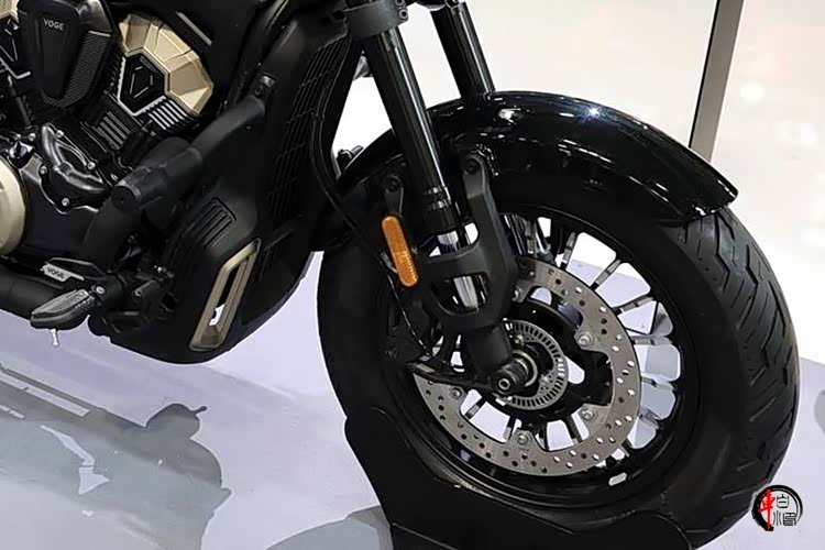 【文章】V缸引擎+ABS+TCS，无极CU625复古巡航即将发布，上市前抢先看配置_车家号_汽车之家