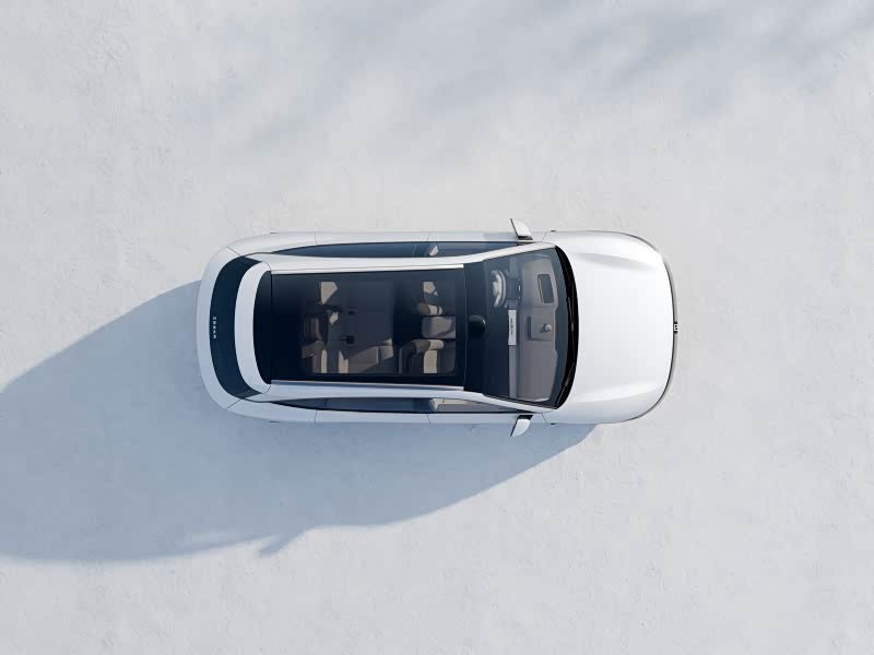 极氪7X与智己LS6对决：谁将称霸电动SUV市场？_车家号_发现车生活_汽车之家