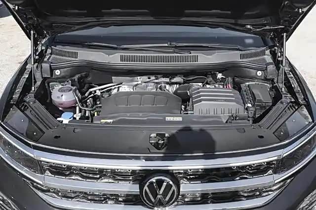 【文章】大众揽境众享款2025版上市，动力升级2.0T/2.5T，售价26.19万起！_车家号_汽车之家