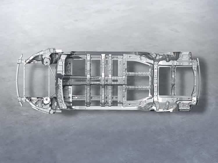 【文章】领克900全球首秀，SPA Evo架构重磅登场_车家号_汽车之家