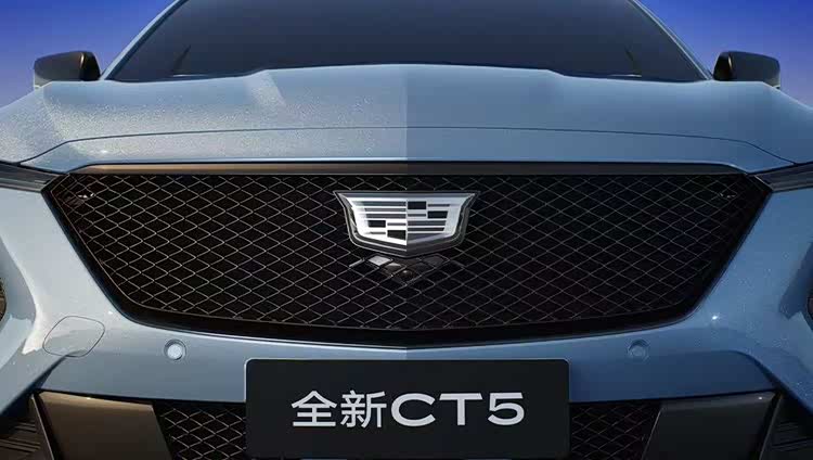 会涨价吗？新款凯迪拉克CT5内饰官图发布，全系标配AKG音响系统_车家号_发现车生活_汽车之家