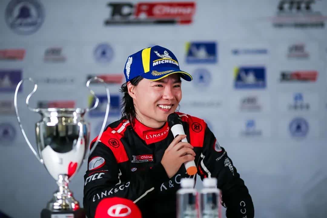 F1热点专题 | 马青骅：从CTCC到F1的赛道破界者_车家号_发现车生活_汽车之家