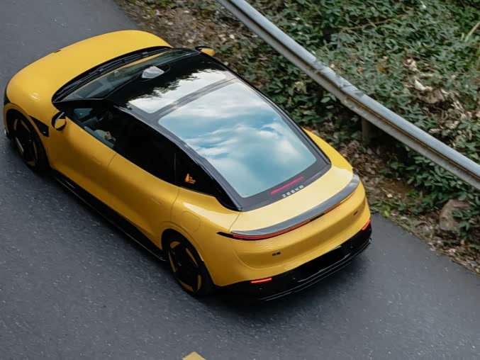 20万级纯电轿车该咋选？2025款极氪007、智己L6、小米SU7教你避坑_车家号_发现车生活_汽车之家