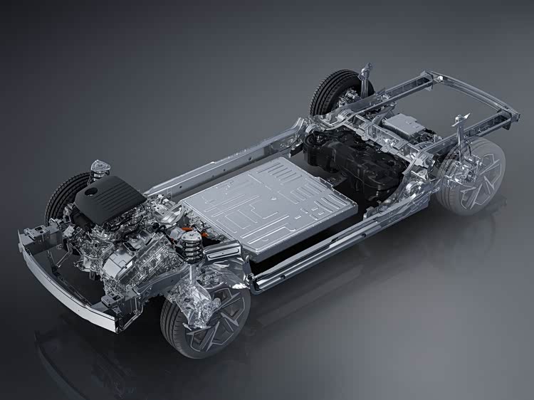 20万级新能源轿车首选 领克07EM-P开启预售，预售价18万元起_车家号_发现车生活_汽车之家