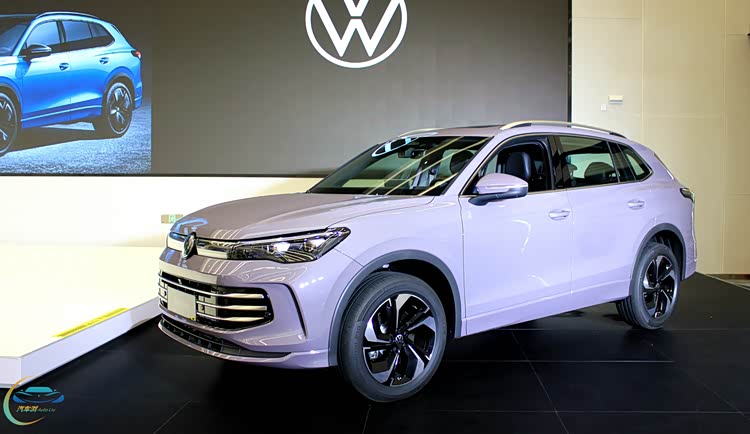 敢与百万豪车拼智慧 途观LPro首秀油车“最强大脑”_车家号_发现车生活_汽车之家