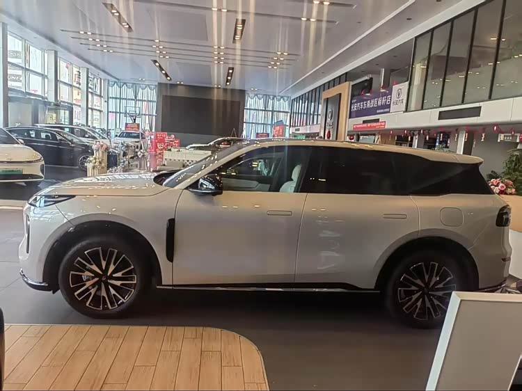 【文章】全新长安启源Q07到店实拍，配高阶智驾+CDC悬架，续航1400km！_车家号_汽车之家