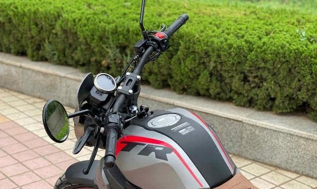 【新大洲本田 CBF190TR 新大洲本田_新大洲本田 CBF190TR_汽车之家】