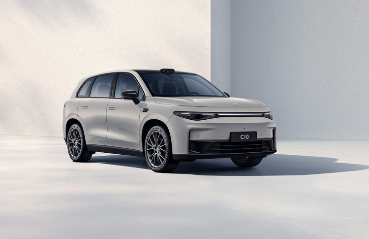 号称“理想L7平替”，零跑C10开启预售，15万出头起售能火吗？_车家号_发现车生活_汽车之家