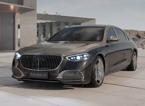 迈巴赫S680新款上市！6.0T V12动力，豪华配置，售价332万起！_车家号_发现车生活_汽车之家