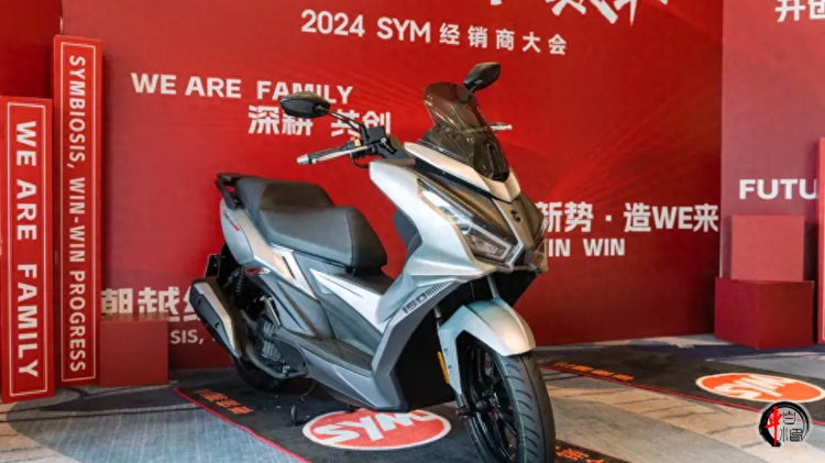 到手价15980元！三阳巡弋150GT弯梁踏板，12L大油箱+长续航_车家号_发现车生活_汽车之家