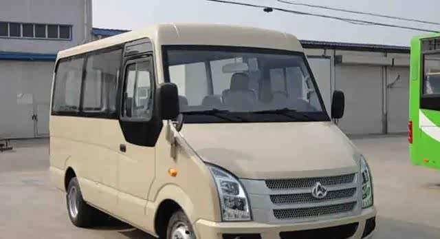 交警提醒：只要持有“C1驾驶证”，这几种车请放心开，不需其他证_车家号_发现车生活_汽车之家