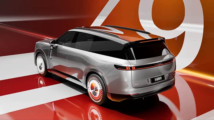 真的挺佩服这位网友，把吉利领克L946整得明明白白，毫无破绽_车家号_发现车生活_汽车之家