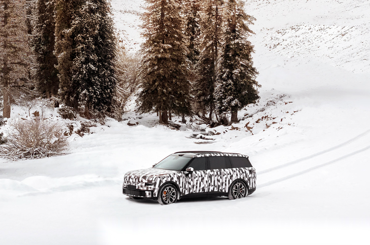 即将发布的领克SPA Evo架构浅析_车家号_发现车生活_汽车之家