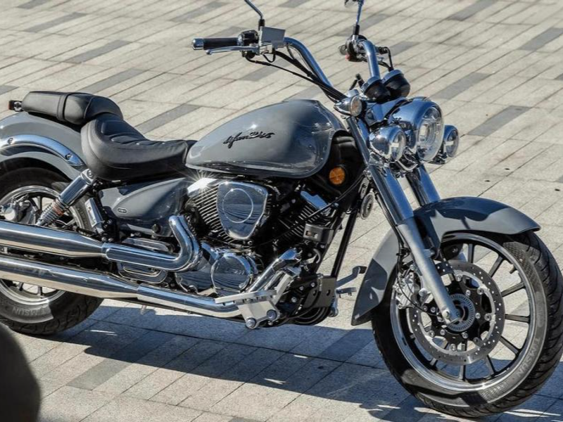 【杜卡迪 Monster 950 杜卡迪_杜卡迪 Monster 950_汽车之家】