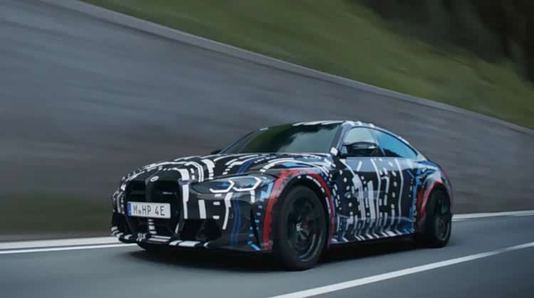 【文章】什么是BMW NCAR？_车家号_汽车之家