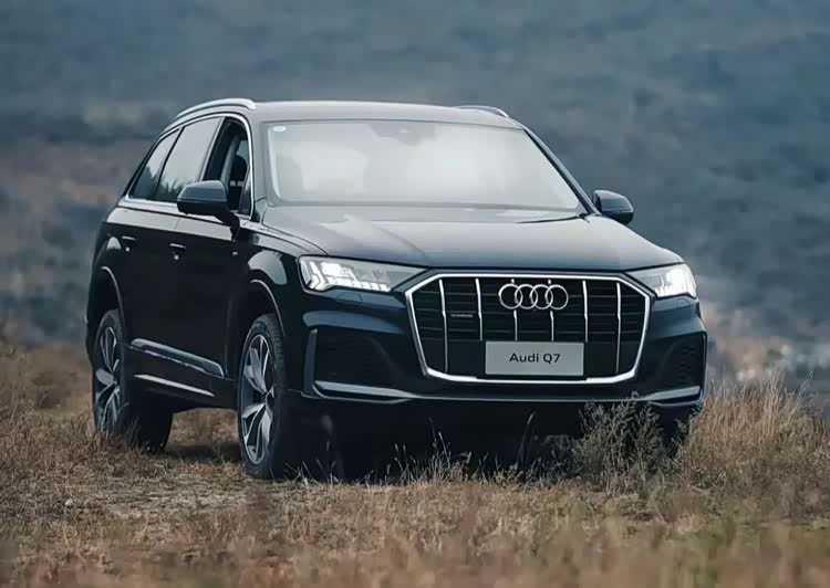 奥迪Q7也扛不住了！直降17万，全系8AT带Quattro，还看啥奔驰GLC_车家号_发现车生活_汽车之家