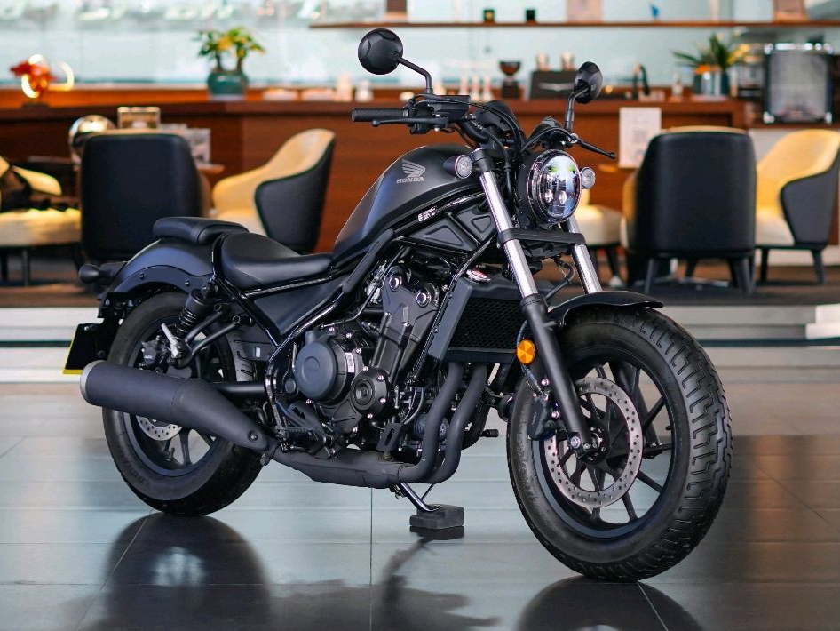 【本田DREAMWING CM500 本田DREAMWING_本田DREAMWING CM500_汽车之家】