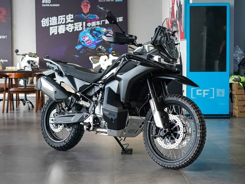 【无极 DS525 无极_无极 DS525_汽车之家】