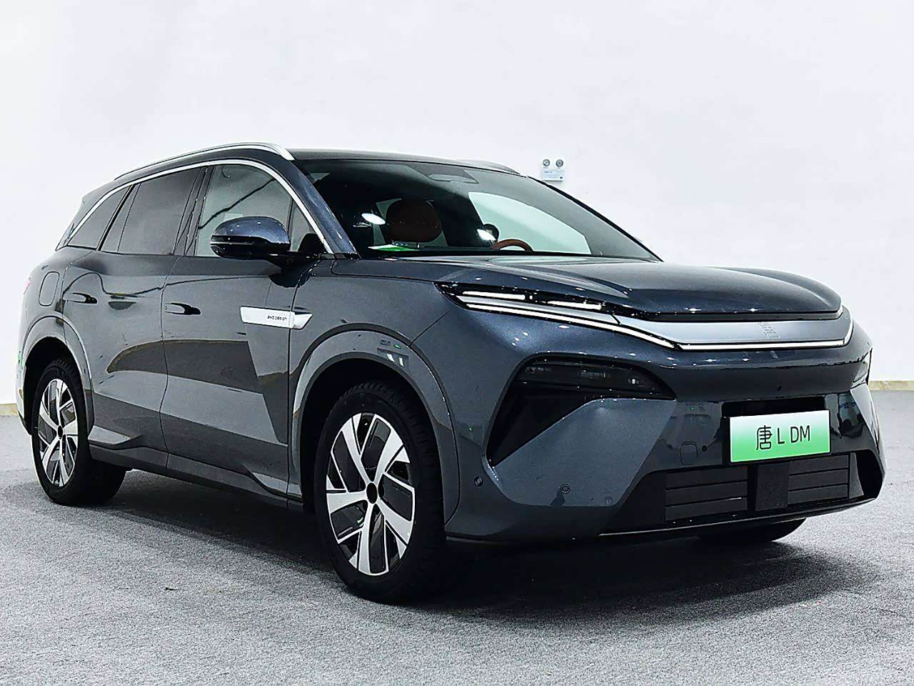 比亚迪唐L登场：双电机580kW，3.9秒加速, 舒适便捷全搞定！_车家号_发现车生活_汽车之家