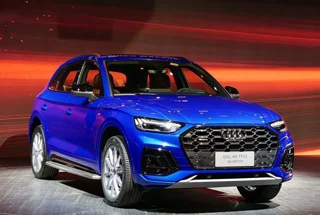 32万提了奥迪Q5L，再开朋友宝马X3，对比差距太大了，别选错_车家号_发现车生活_汽车之家